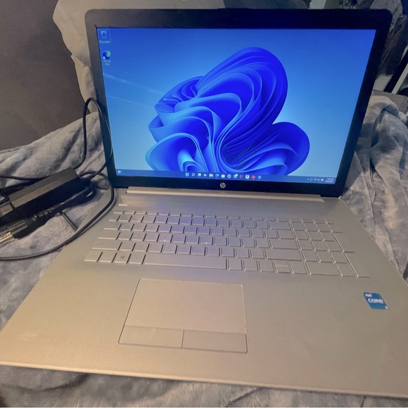 HP | Computers, Laptops & Parts | Hp 7 Inch Laptop 11th Gen | Poshmark